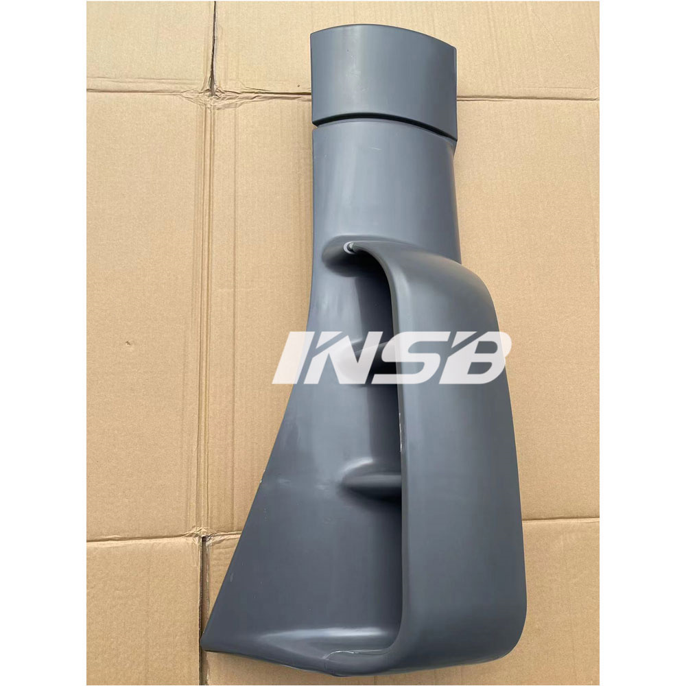 4800661 5801612480 RETAINING CLIP for IVECO STRALIS AS 1st. VERS ...