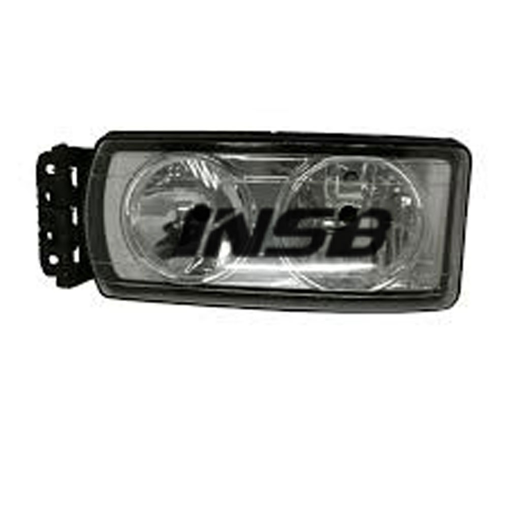 SUNVISOR BRACKET KIT for IVECO STRALIS AS 2007 EUROTRAKKER truck parts ...