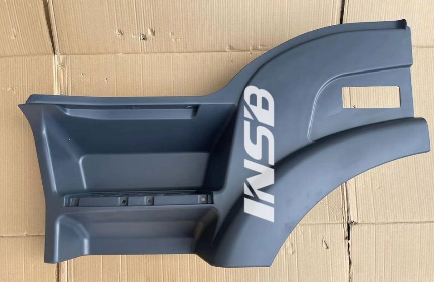 5802073669 5802046376 DOOR GARNISH RH LH for IVECO STRALIS HI-WAY ...