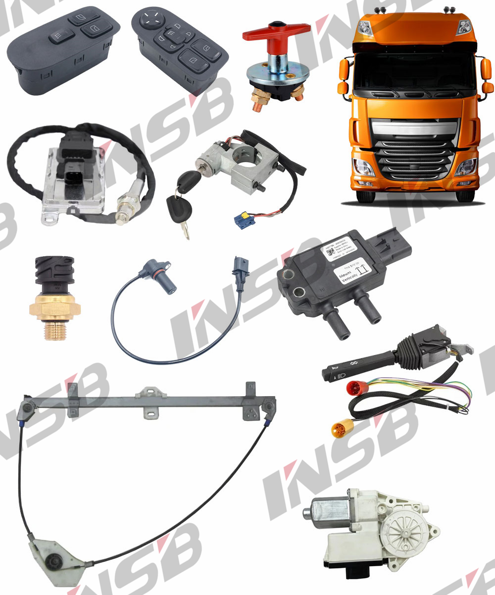 DAF
