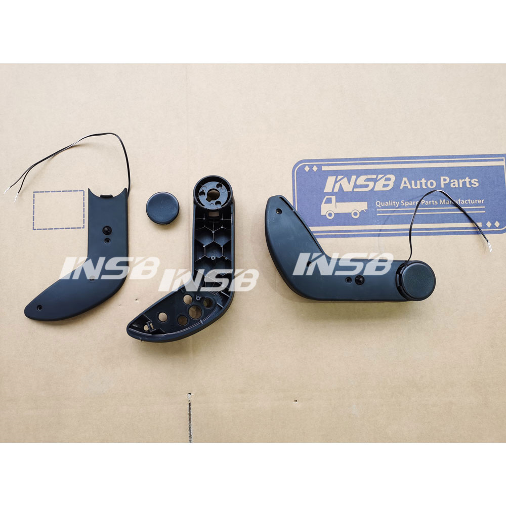 IV8-IVECO STRALIS HI-WAY/HI-ROAD/HI-LAND/TRAKKER