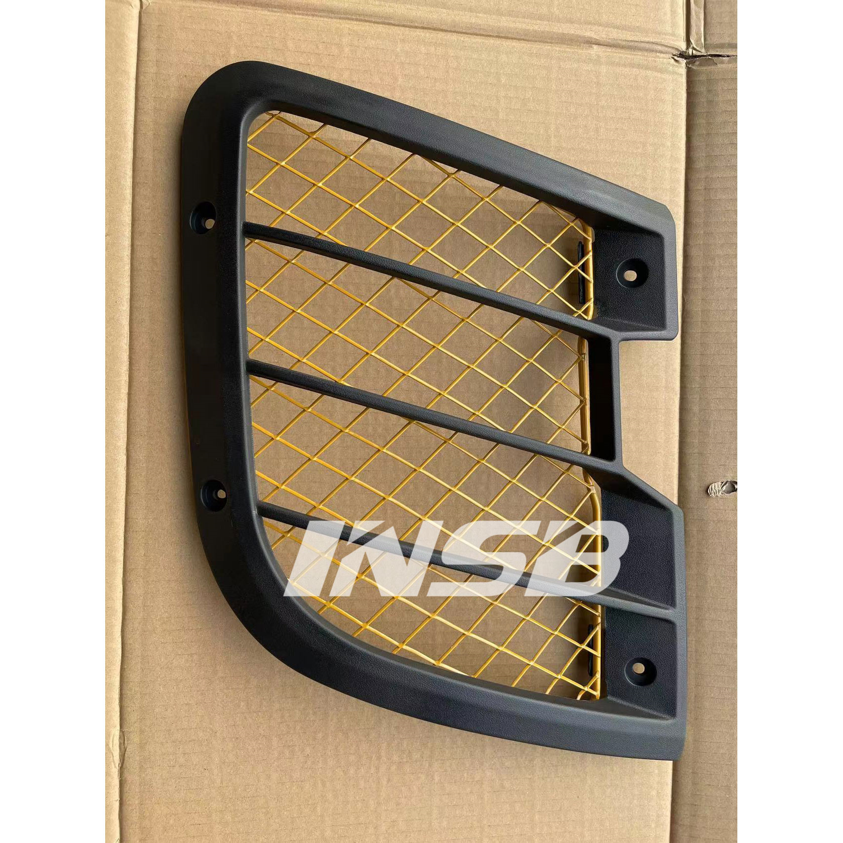 82311135 82347630 HEAD LAMP HOUSING BRACKET RH LH For VOLVO FMX truck ...