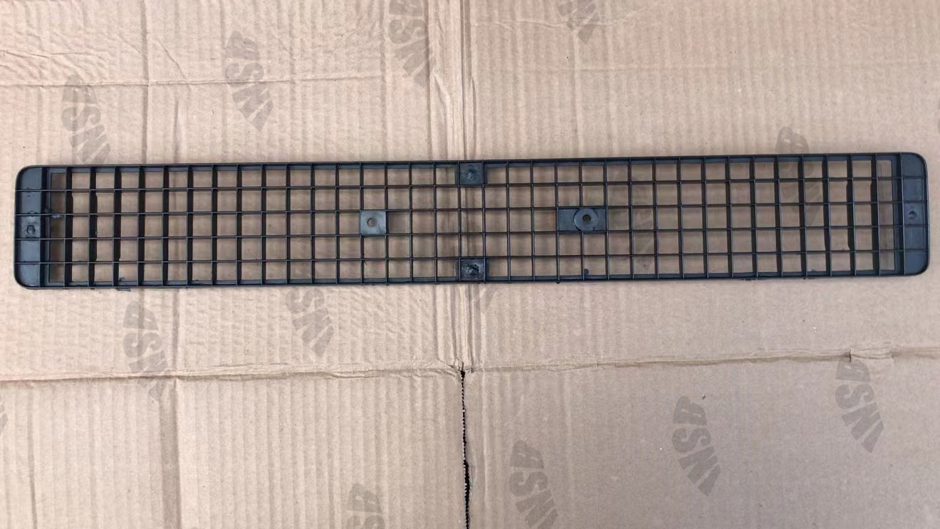5801255825 CONDENSER AIR CONDITIONER For IVECO DAILY VAN Bus Part ...