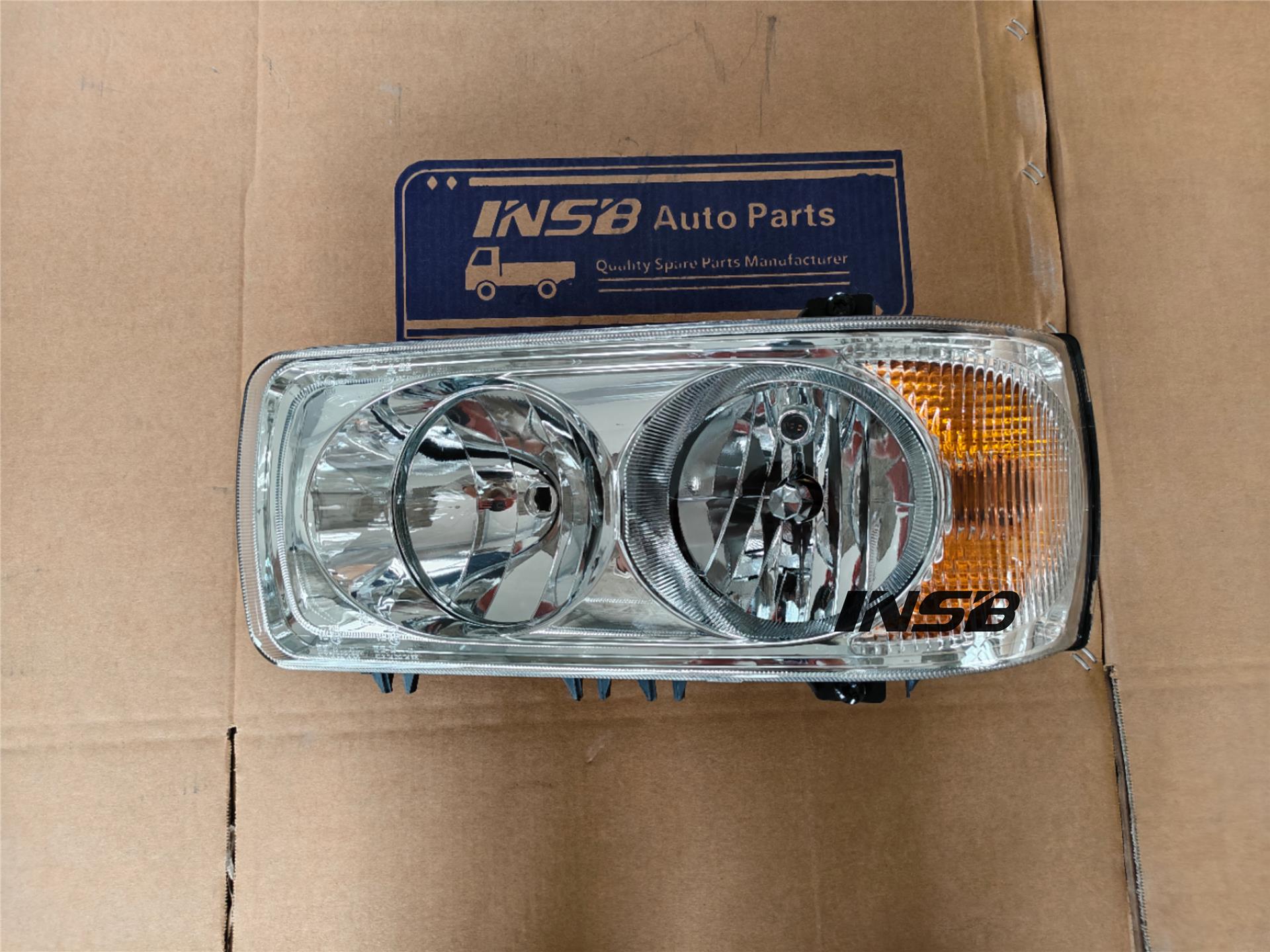 IV8-IVECO STRALIS HI-WAY/HI-ROAD/HI-LAND/TRAKKER